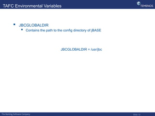JBS1.Introduction To jBASE Database - R15.pptx