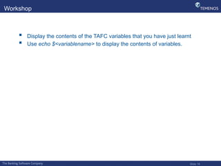 JBS1.Introduction To jBASE Database - R15.pptx