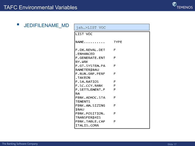 JBS1.Introduction To jBASE Database - R15.pptx