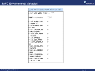 JBS1.Introduction To jBASE Database - R15.pptx