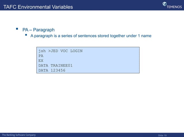JBS1.Introduction To jBASE Database - R15.pptx