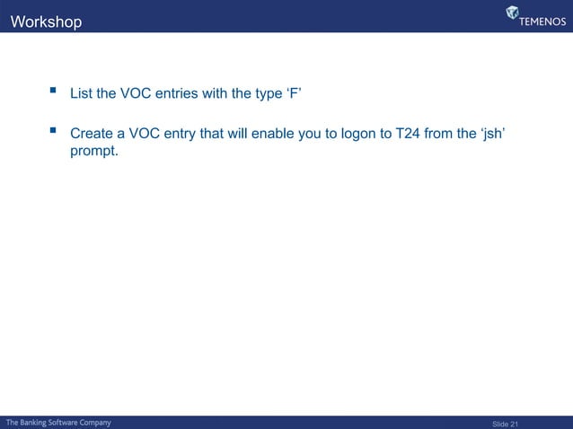 JBS1.Introduction To jBASE Database - R15.pptx