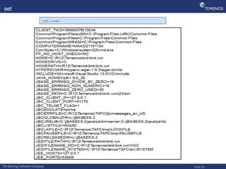 JBS1.Introduction To jBASE Database - R15.pptx