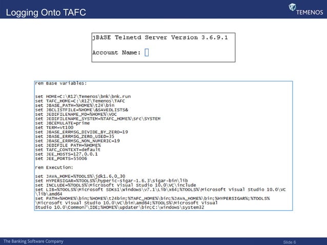 JBS1.Introduction To jBASE Database - R15.pptx