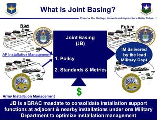 Jbsa summary-110615 | PPTX