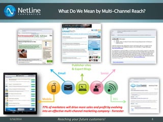 NetLine Sales Presentations | PPT