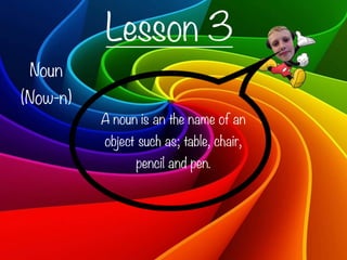 Josh's Spag Book | PPT