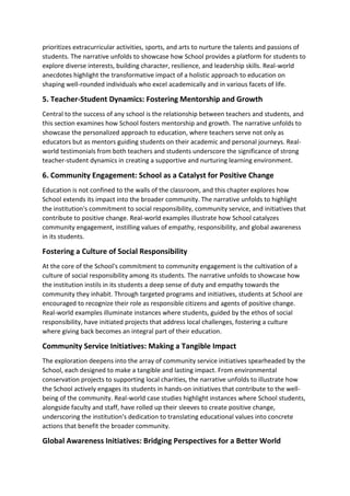 Empowering Minds: Navigating the Modern Landscape of Education and ...