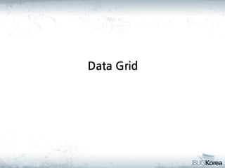 Infinispan Data Grid Platform | PPT