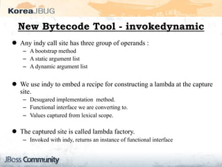 Java 8 - A step closer to Parallelism | PPT