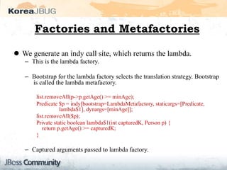 Java 8 - A step closer to Parallelism | PPT