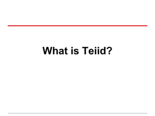 Encompassing Information Integration | PPT