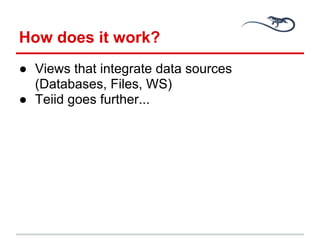 Encompassing Information Integration | PPT