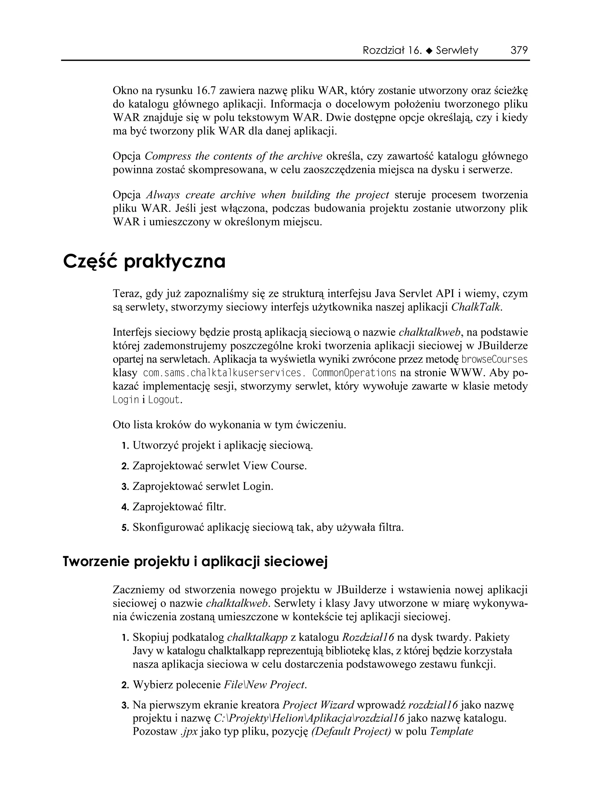 JBuilder. Vademecum profesjonalisty | PDF | Programming Languages ...