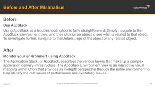Caroline Juszczak: An Information Development Tent Revival | PPT