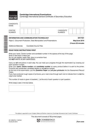 0417 s16 qp_21 | PDF