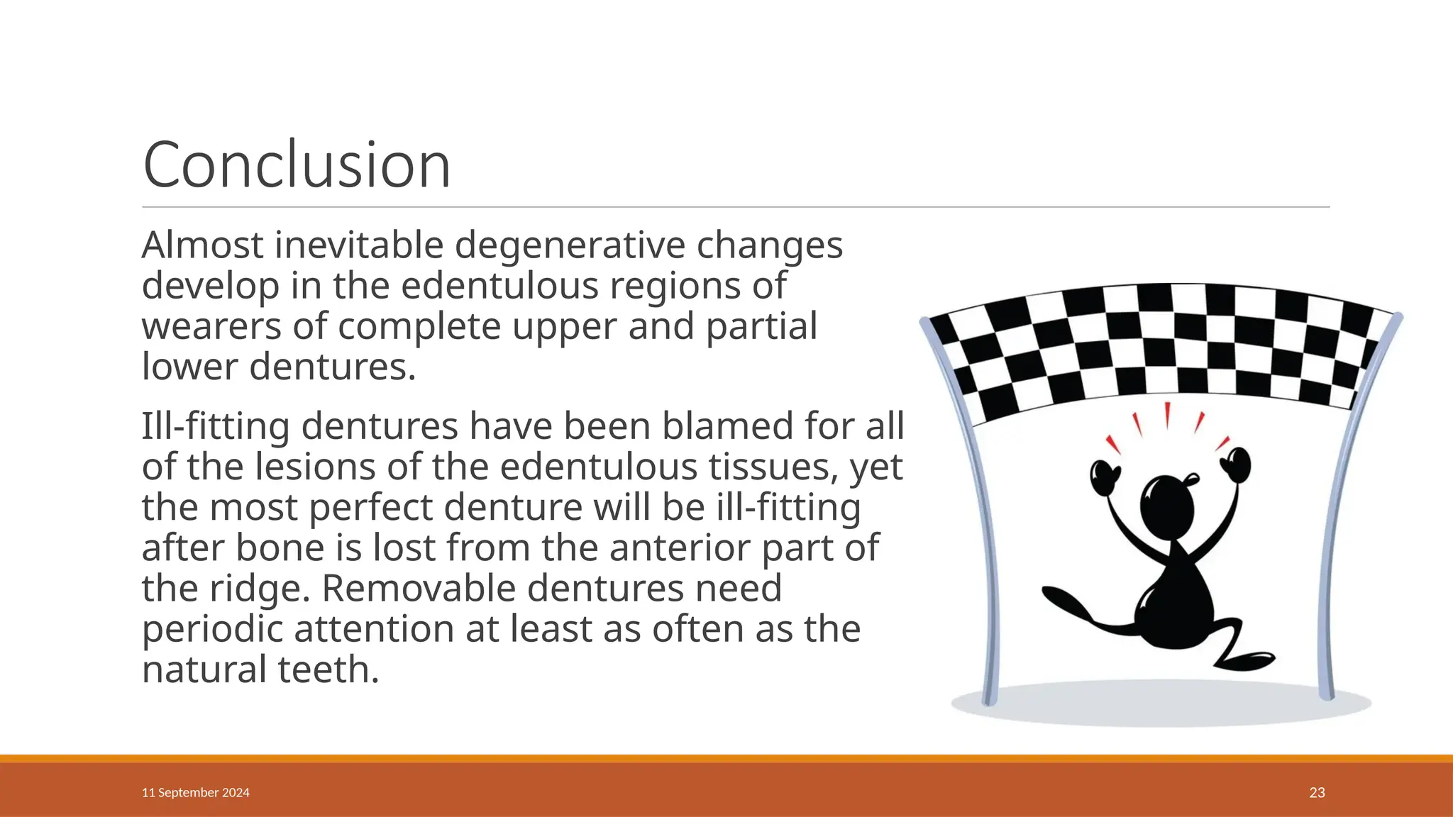 Kelly's combination syndrome and its management | PPTX