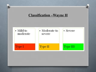 prevalance of early childhood caries and asssociation with feeding ...
