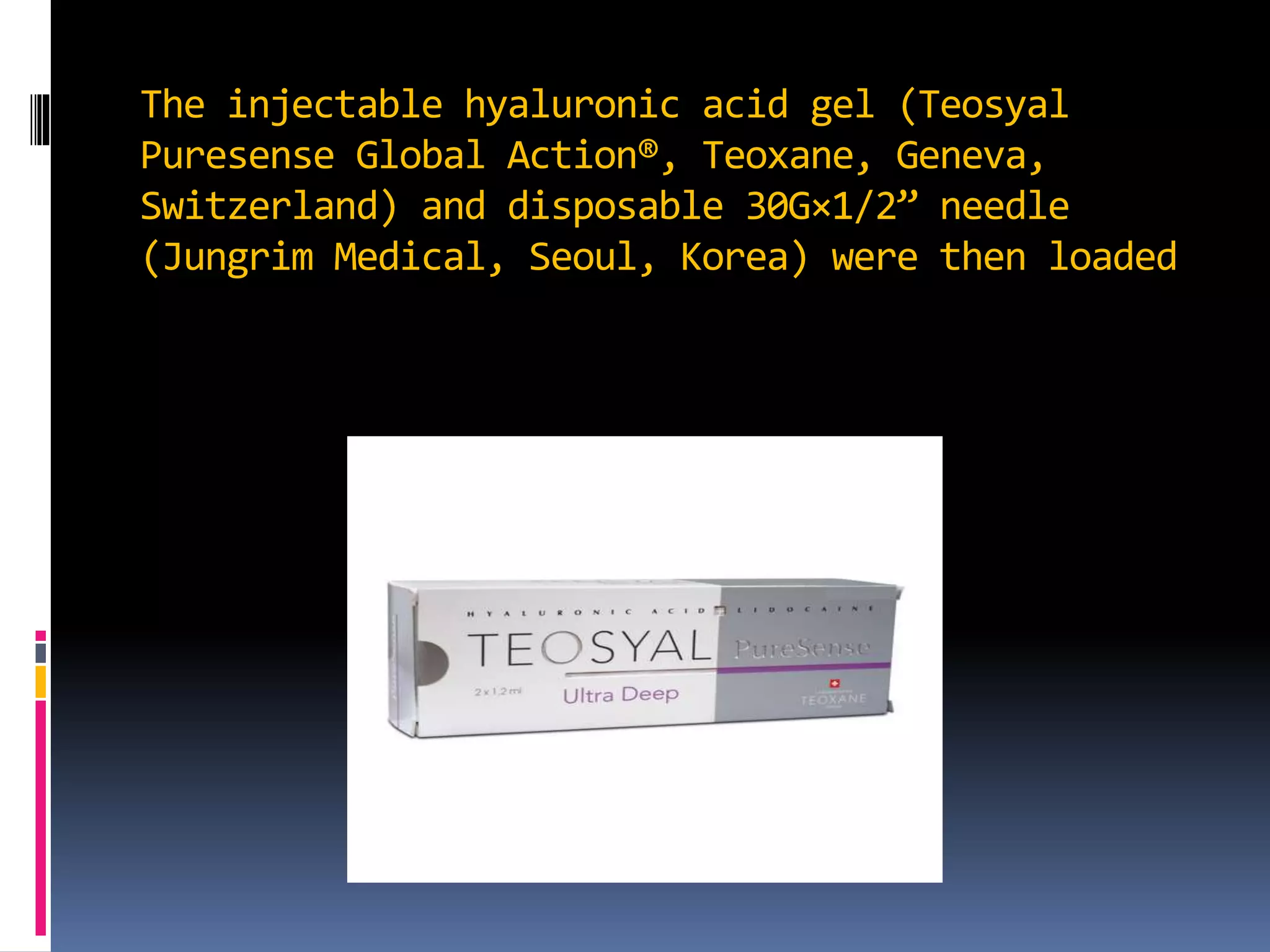 To evaluate the clinical efficacy of enhancing deficient interdental ...