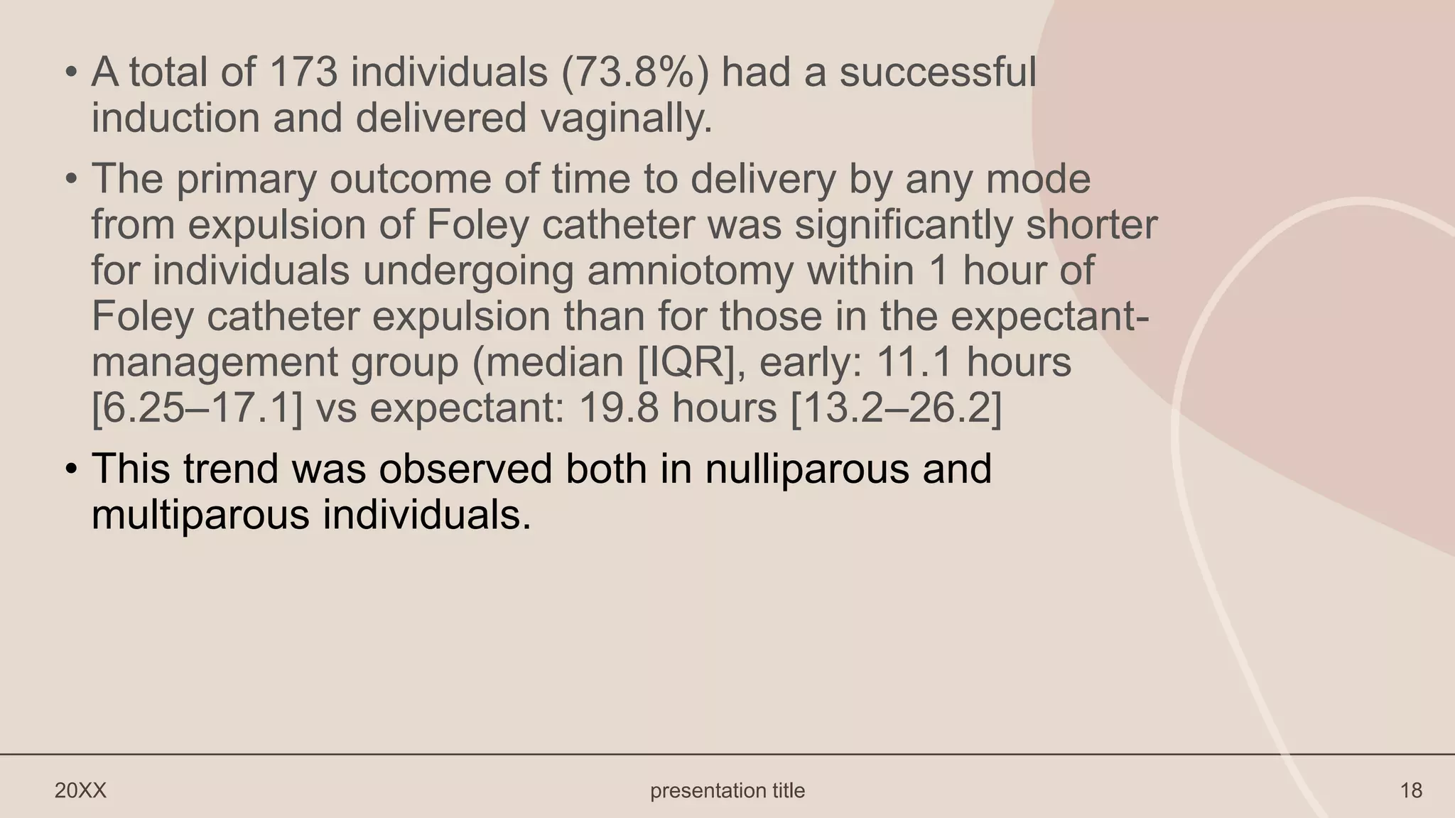 JC.pptx | Pregnancy | Reproductive Health