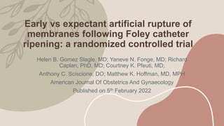 JC.pptx | Pregnancy | Reproductive Health