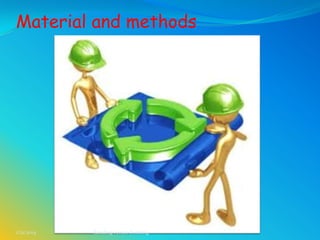 Banding versus bonding of molar bands in fixed Orthodontic treatment ...