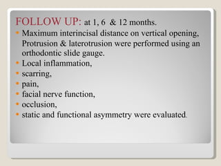 Jc open vs closed reduction | PPT