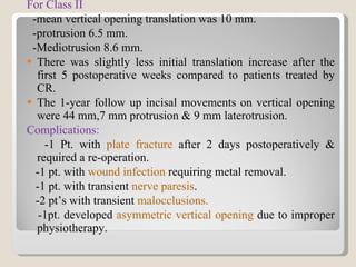 Jc open vs closed reduction | PPT