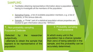 Periodontal Research: Basics and beyond – Part II (Ethical issues ...