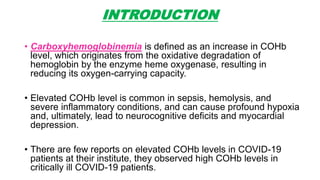 jc- review article carboxyhaemoglobinemia.pptx