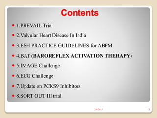 WATCHMAN TRIAL | PPTX