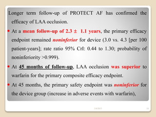 WATCHMAN TRIAL | PPTX