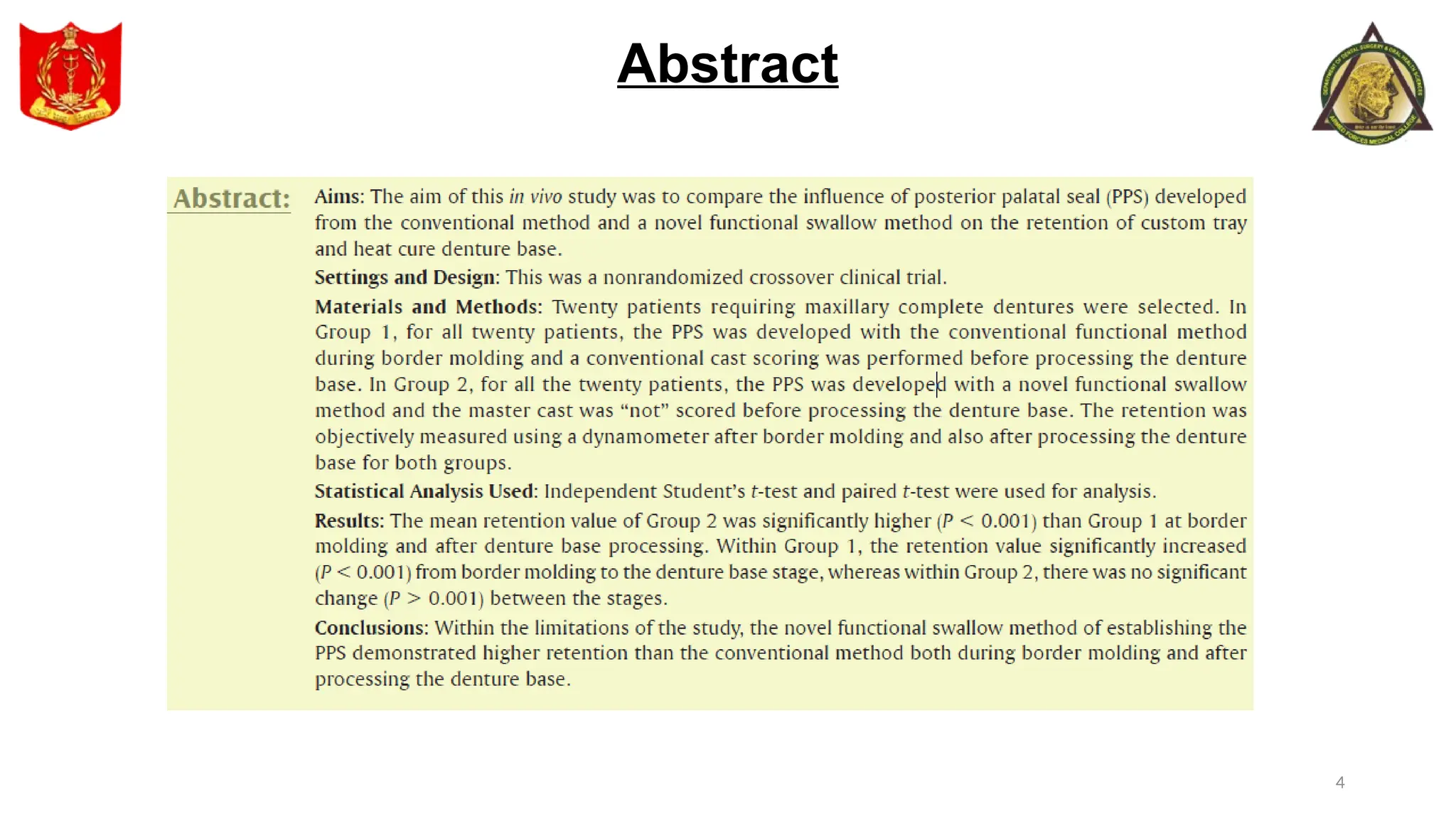 Journal club post graduate presentation.pptx