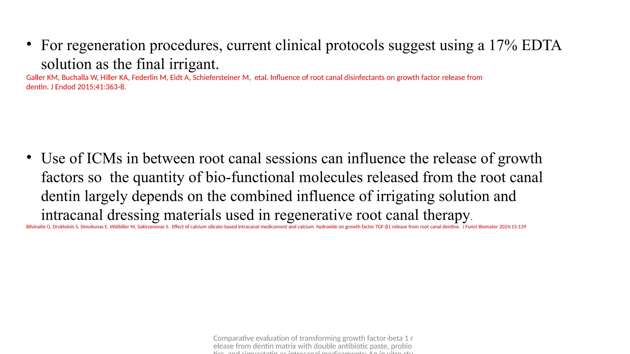 JournalClub presentation on Tgf beta.pptx