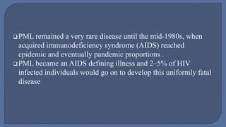 POLYOMAVIRIDEA JC VIRUS - Structure and disease( pathogenesis ...