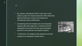 X-ray beam angulation can compromise 2-dimensional diagnosis of ...