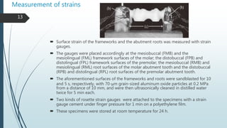 Journal club presentaion on zirconia fixed partial dentured on ...