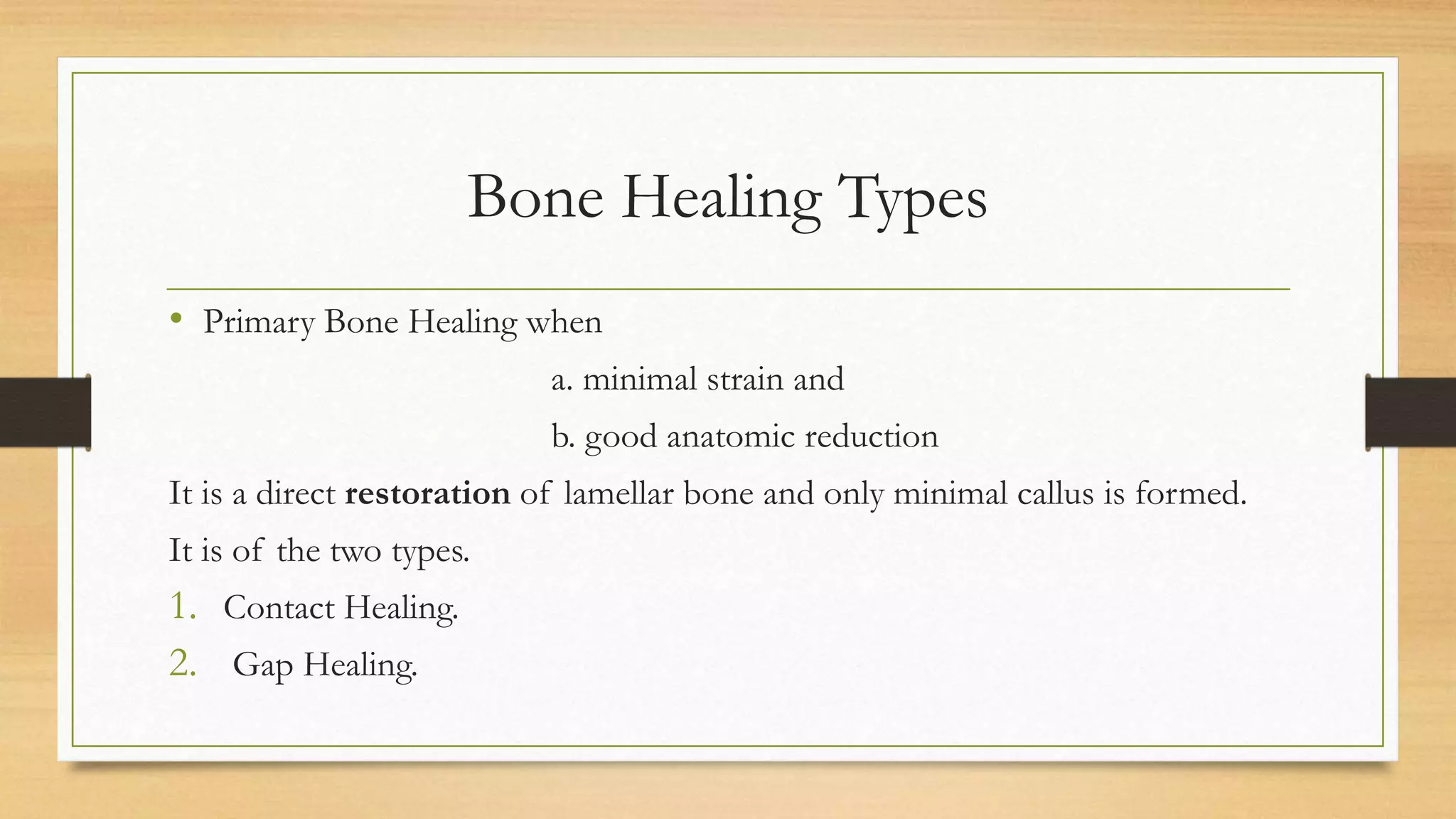 Concepts of Rigid Fixation in Facial Fractures | PPT