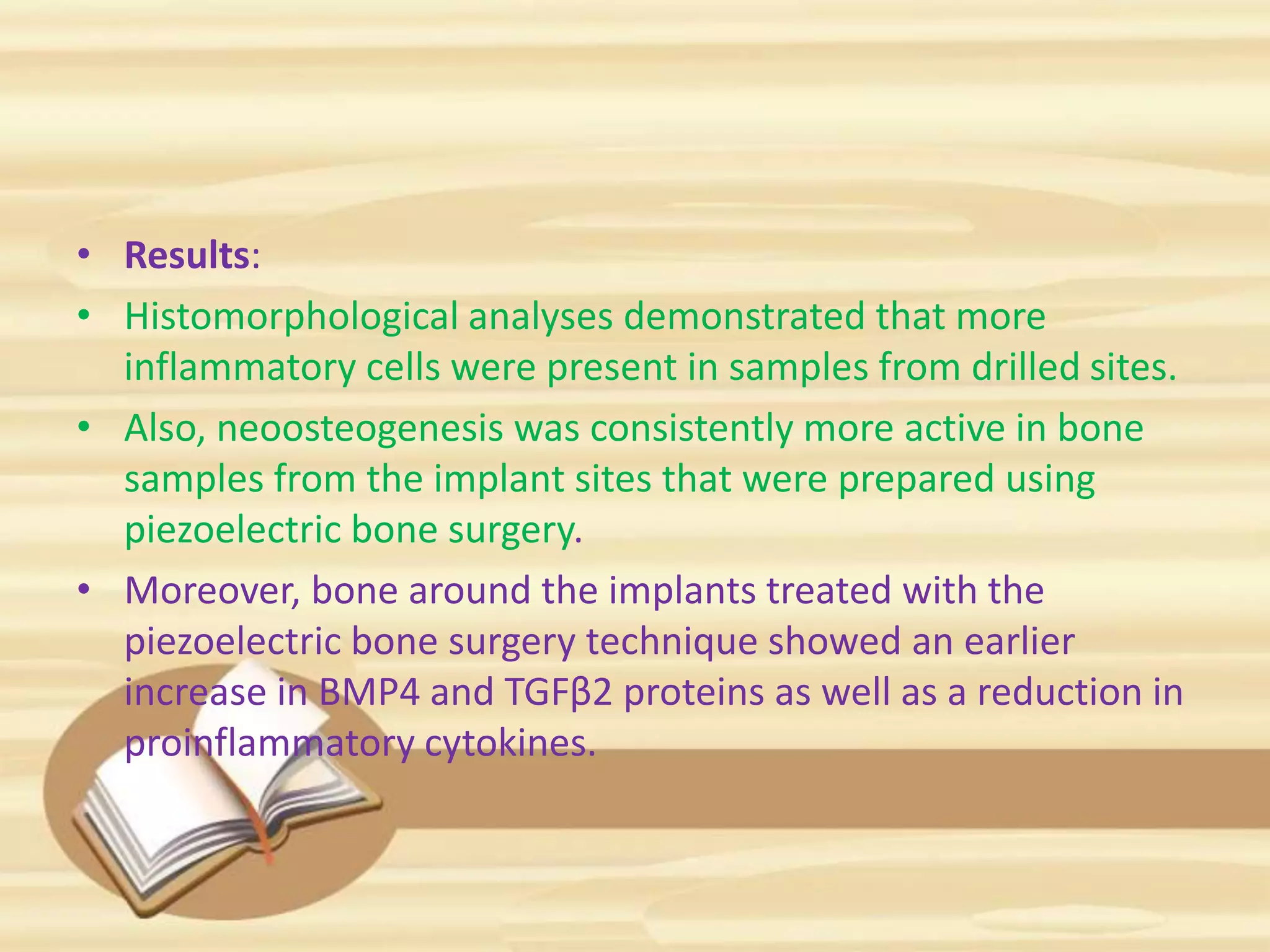 Atraumatic Tooth Extraction and Immediate Implant Placement with ...