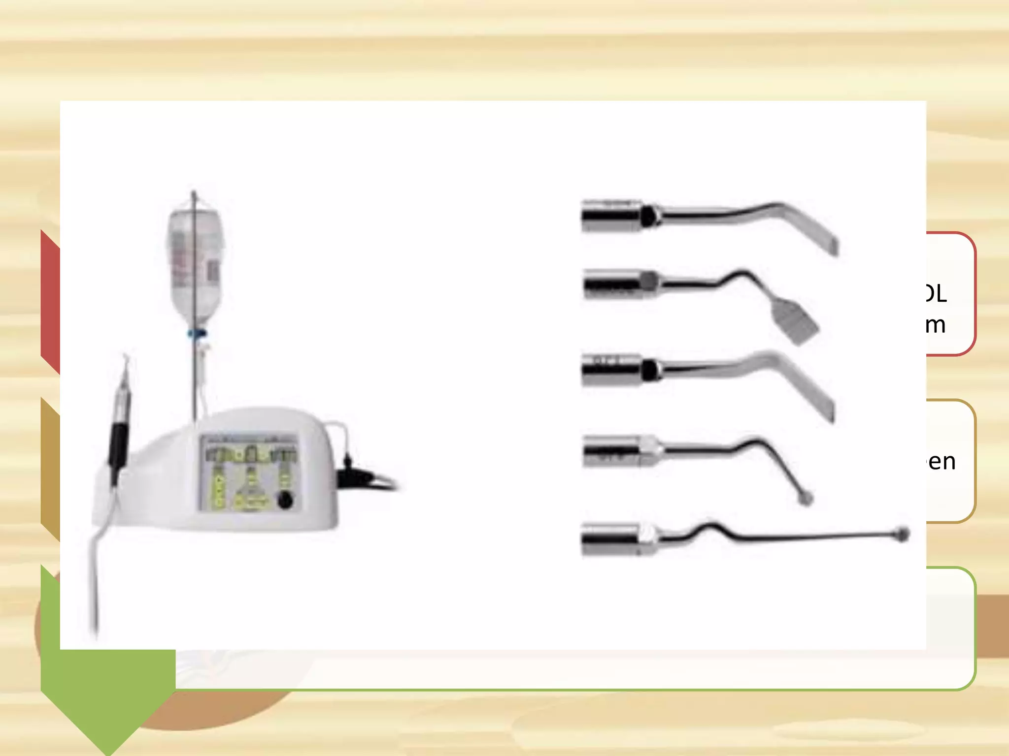 Atraumatic Tooth Extraction and Immediate Implant Placement with ...