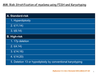 JC_ frequency and prognostic impact of CD81 in multiple myeloma | PPTX