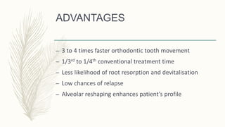 Wilckodontics | PPTX