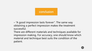 modified technique for single step border molding.pptx