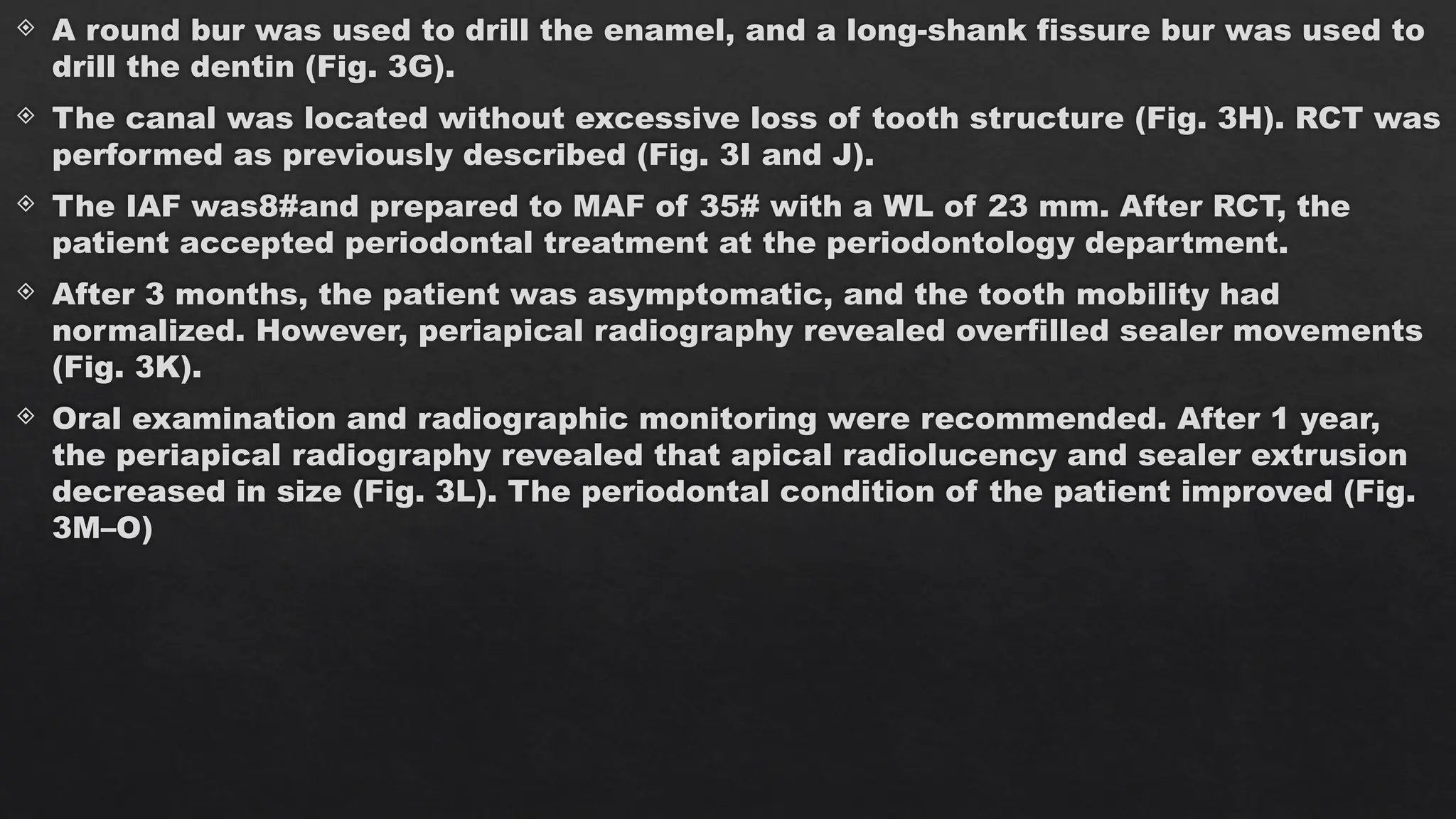 LIMITATION AND MANAGEMENT OF DYNEMIC SYSTEM FOR LOCATING CALCIFIED CANALYNEMIC NAVIGATION SYSTEM ...