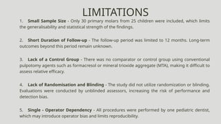 Clinical, Radiological, and Histological Assessment of Magnetic ...