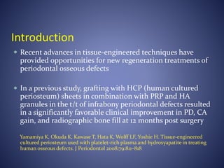 tissue engineering | PPT