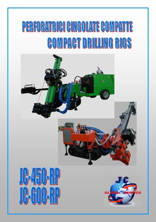 Jc 450 600 | PDF