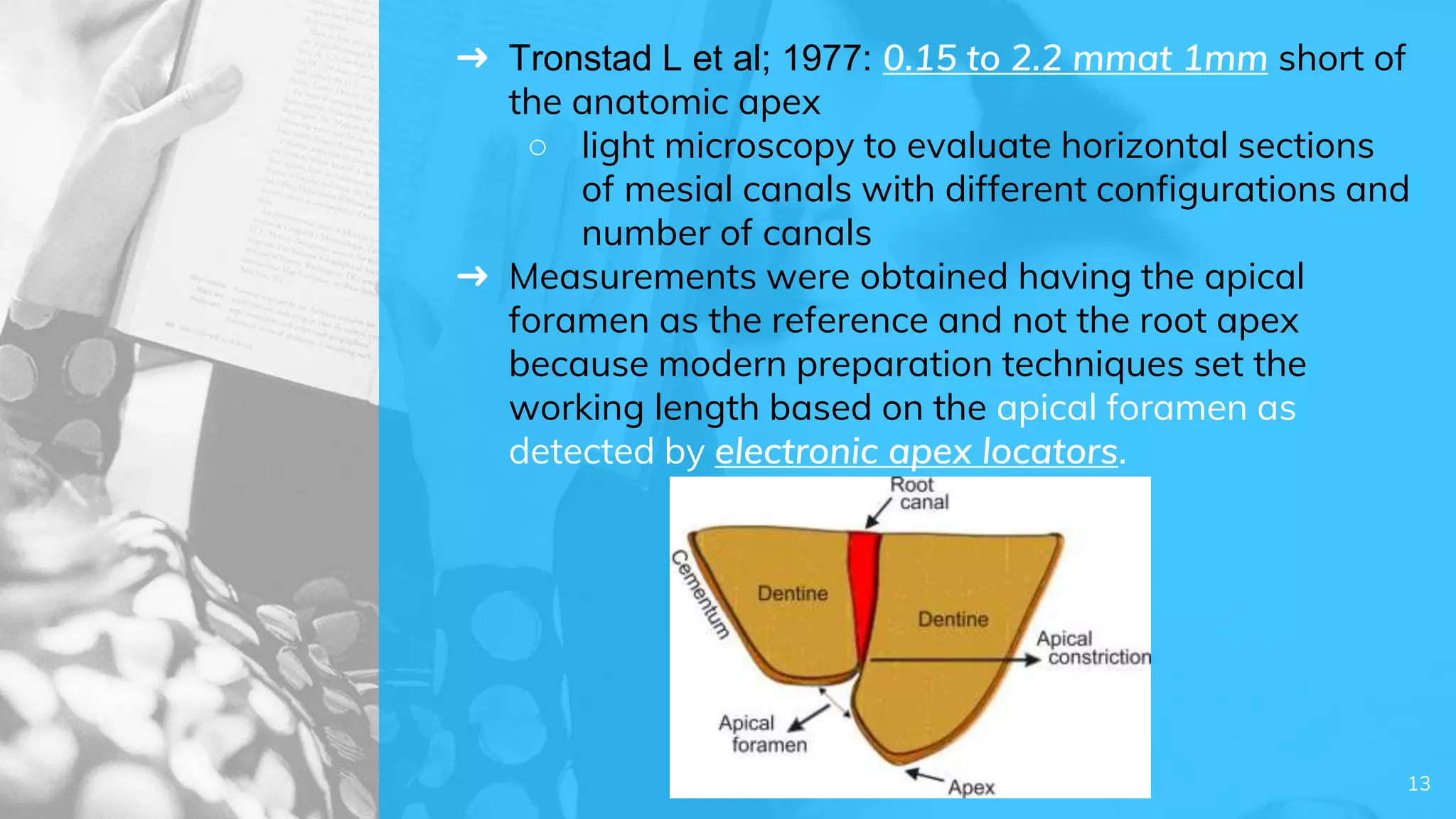 JOURNAL CLUB: “Matching the Dimensions of Currently Available ...