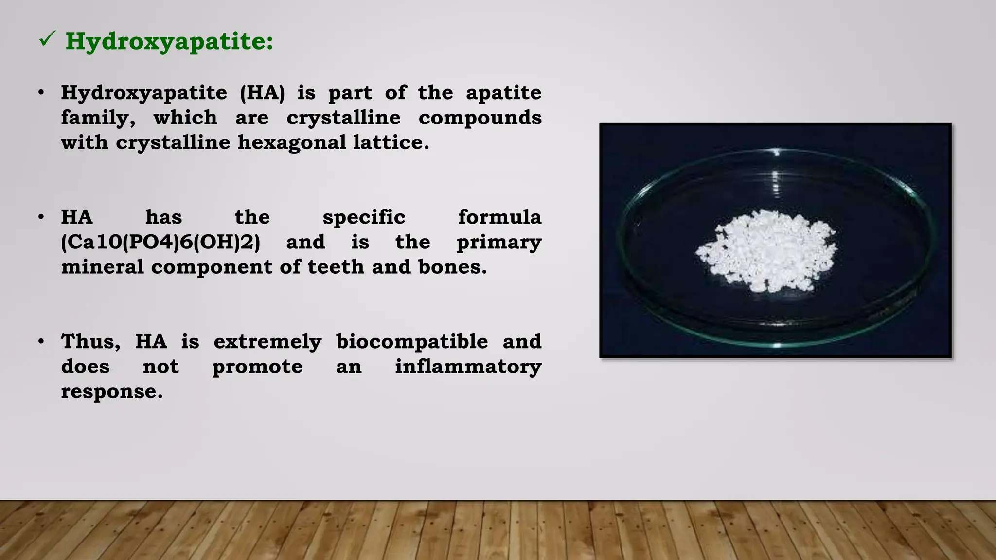bone grafts and substitutes | PPTX