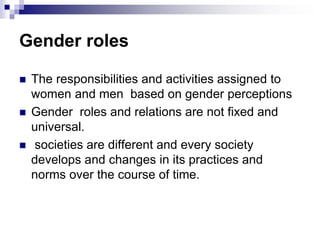 GENDER_ISSUE.ppt
